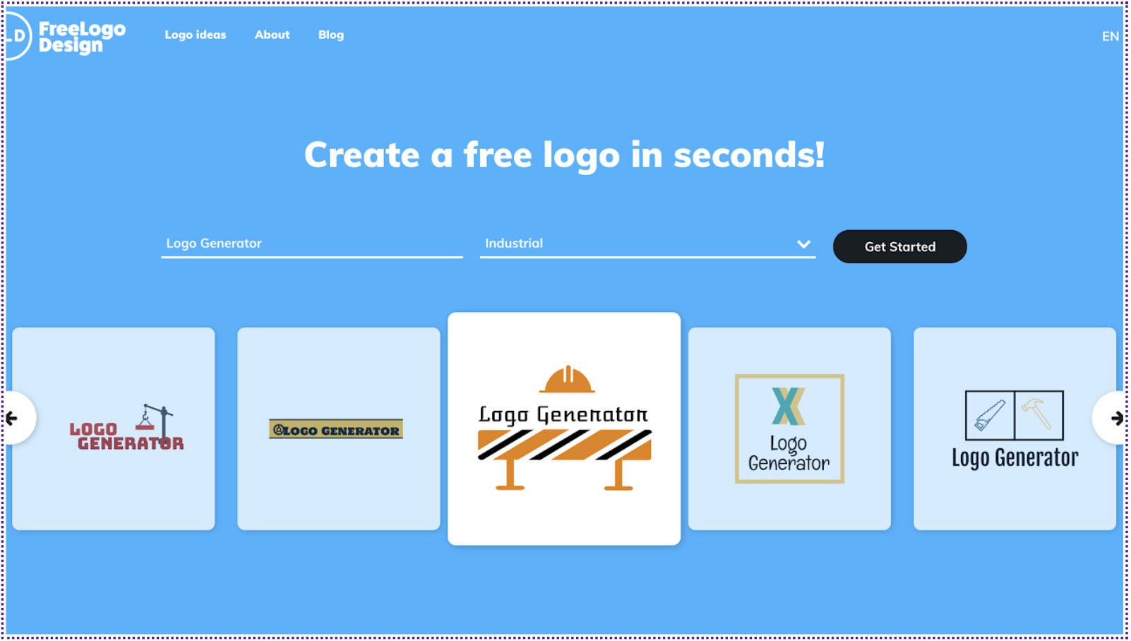 Website Design 網頁設計 – El-Hub